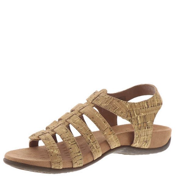 Vionic | Shoes | Vionic Harissa Adjustable Multi Strap Sandal | Poshmark